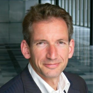 Hans van Stam - GoDutch! Wine